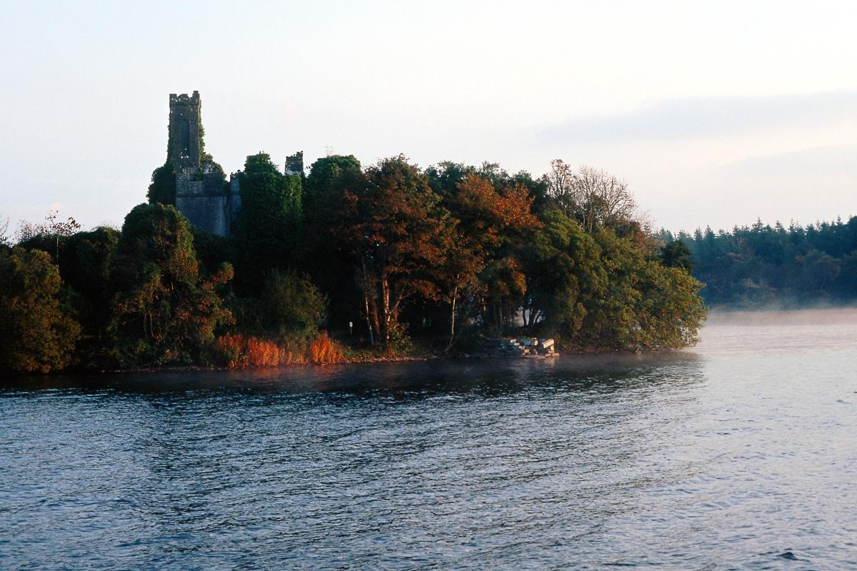 Lough Key Forest and Activity Park - Co. Roscommon Forest Parks