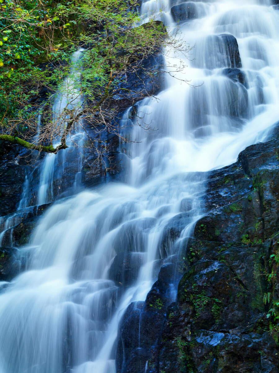 Muckross Lake Loop and Torc Waterfall - Co. Kerry